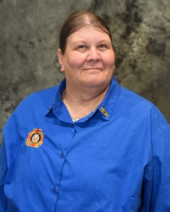 Officers - VFW Auxiliary PA