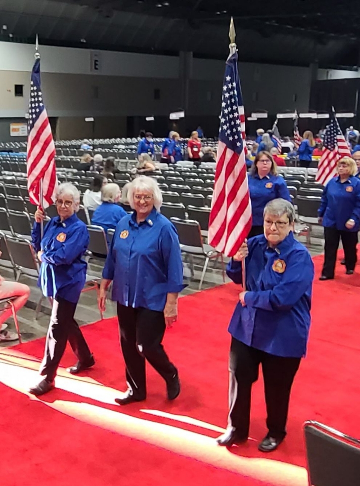 Gallery - VFW Auxiliary PA